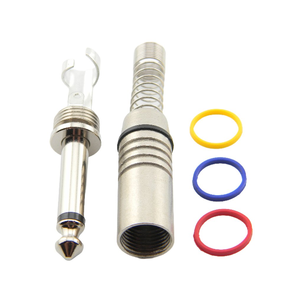 Plug P10 mono P10M Santo Angelo | Audioville