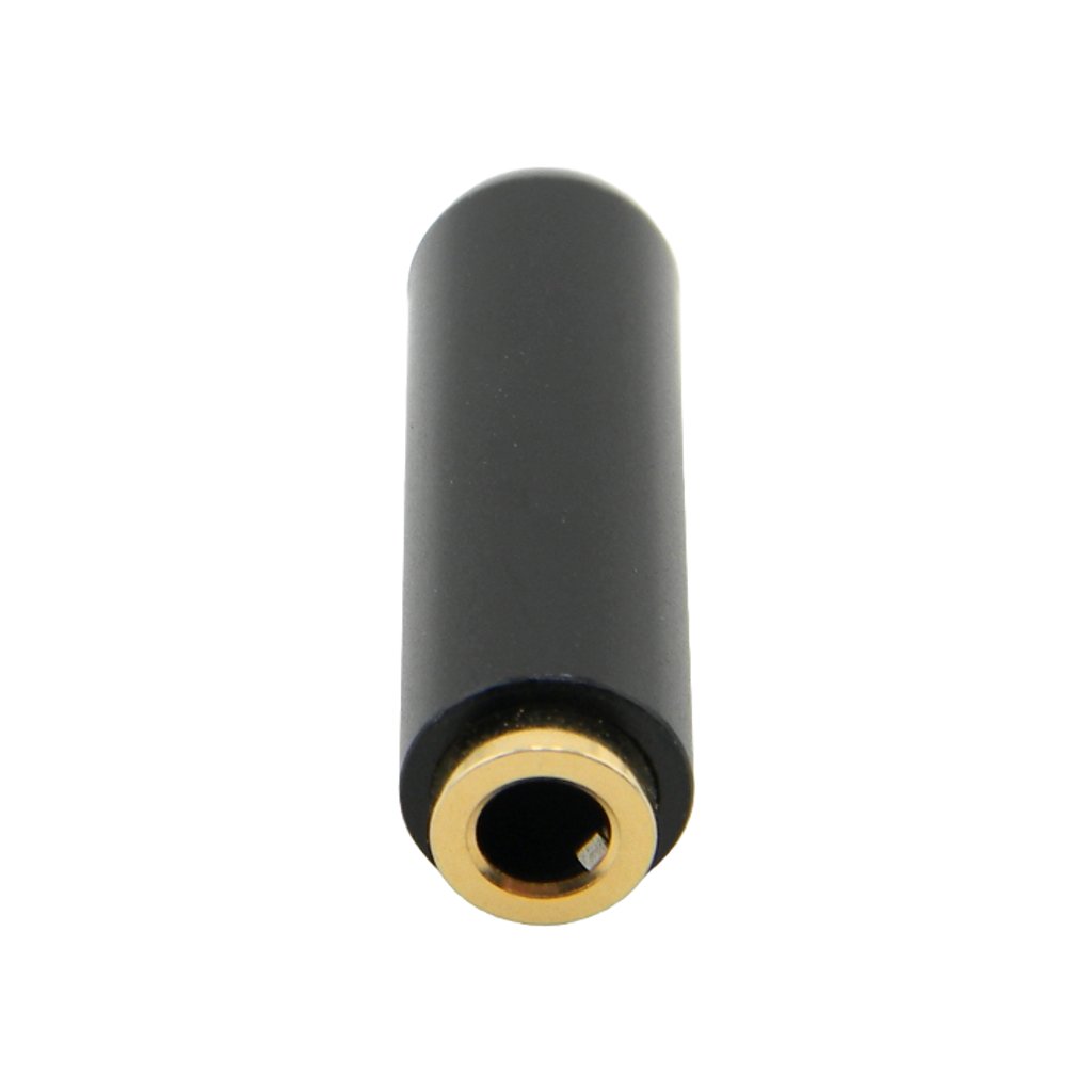 Plug P3 stereo femea 641599 MXT | Audioville