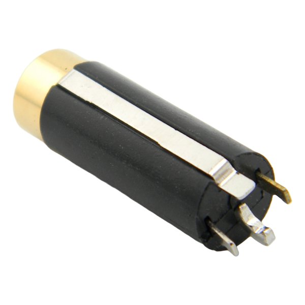 Plug P3 stereo femea 641599 MXT | Audioville