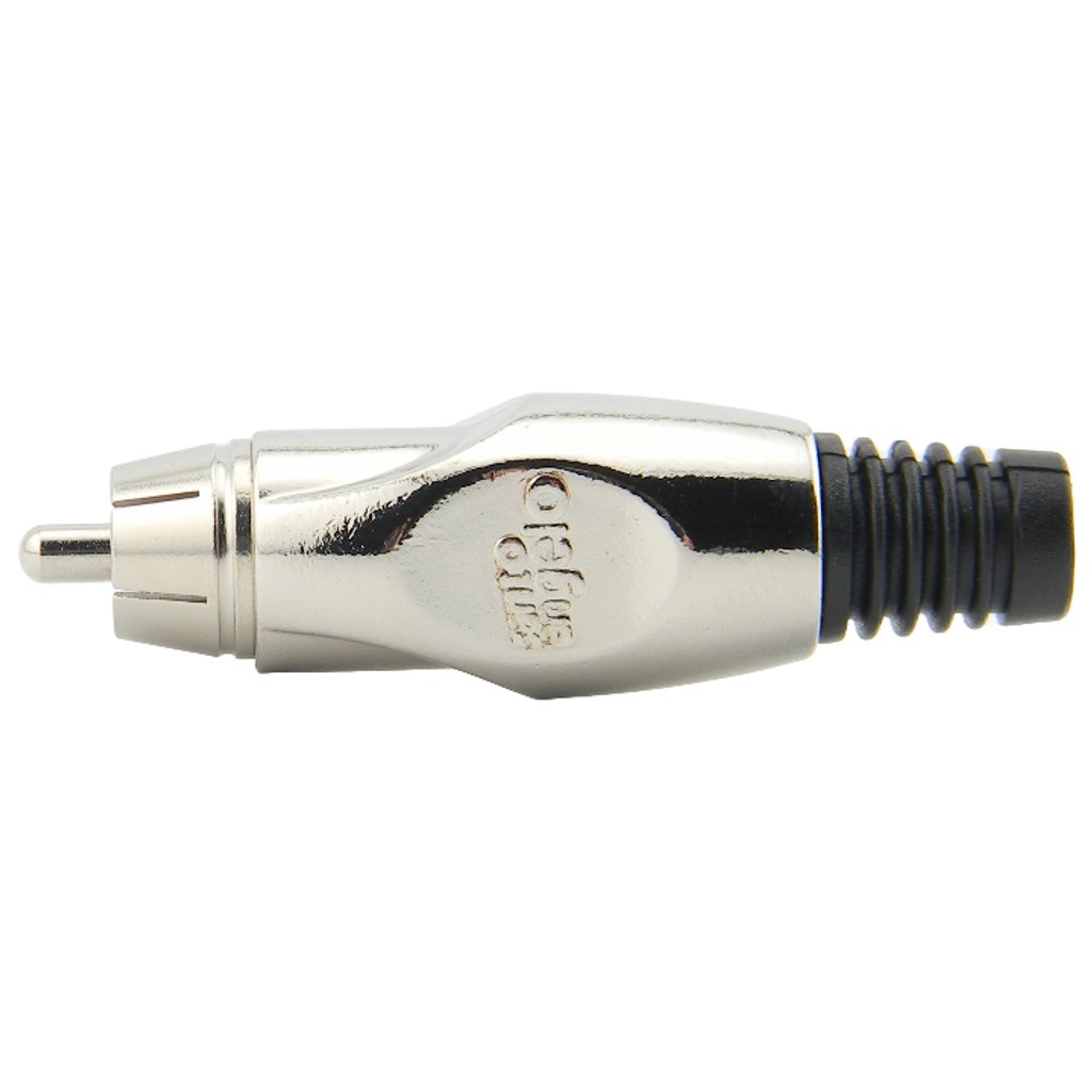 Conector/Plug | Audioville