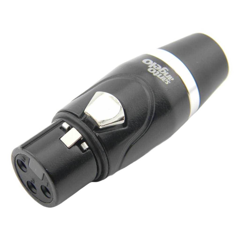 Plug XLR | Audioville