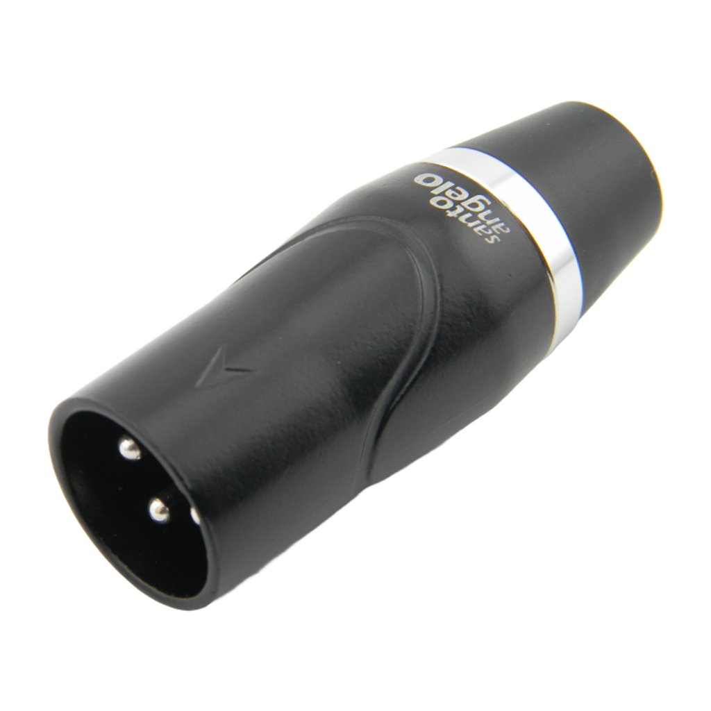 Plug XLR | Audioville