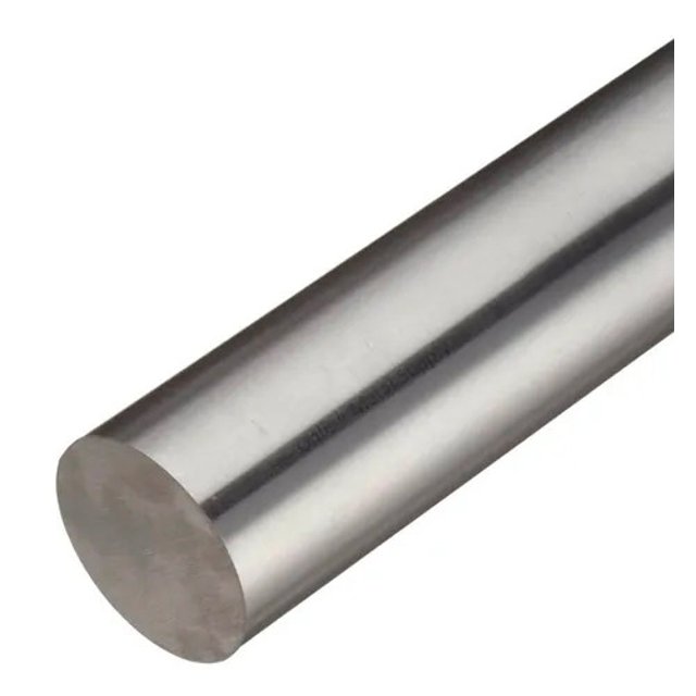 FERRO REDONDO 5/16 (2,34) | ZF Comercial de Aços