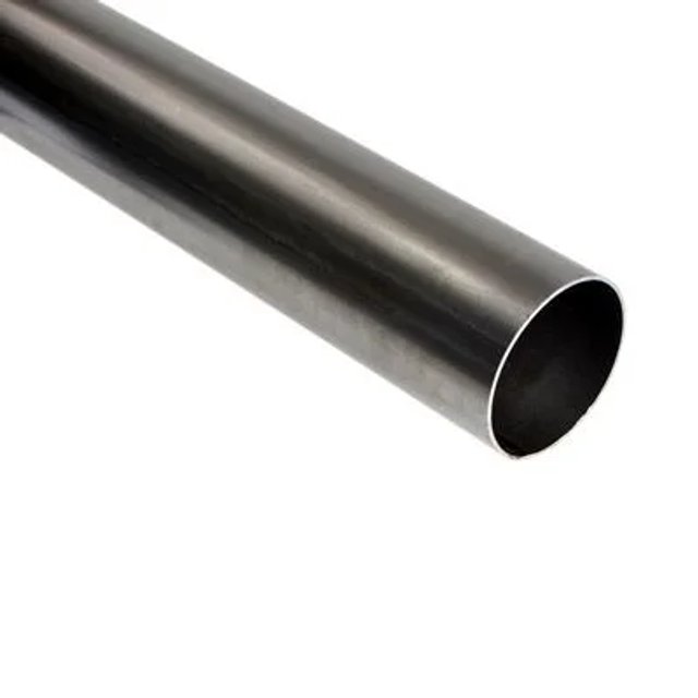 TUBO REDONDO 7/8'' X 1,20 | ZF Comercial de Aços