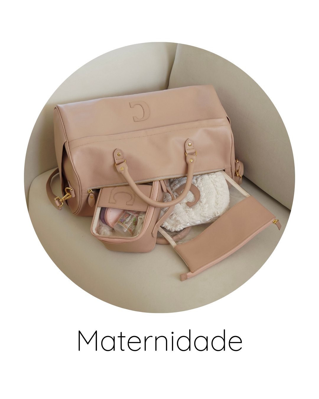 LIMORE | Acessórios em couro personalizados