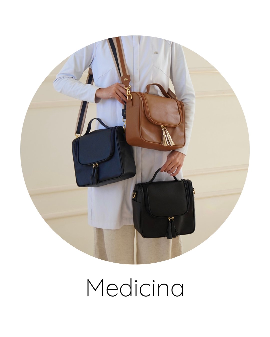 LIMORE | Acessórios em couro personalizados