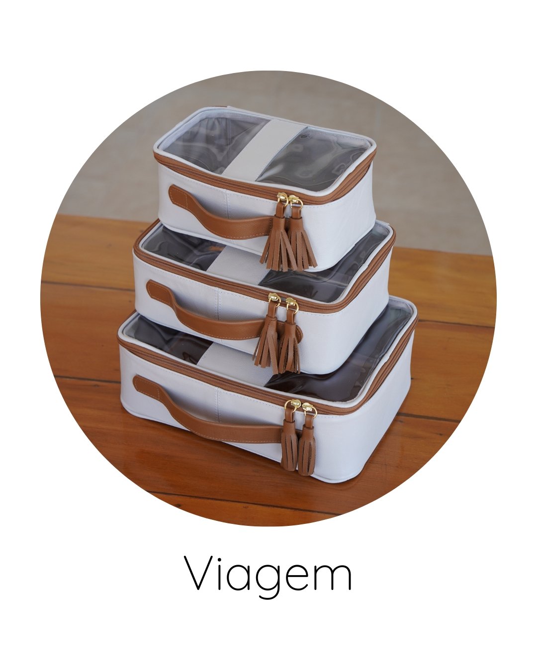 LIMORE | Acessórios em couro personalizados