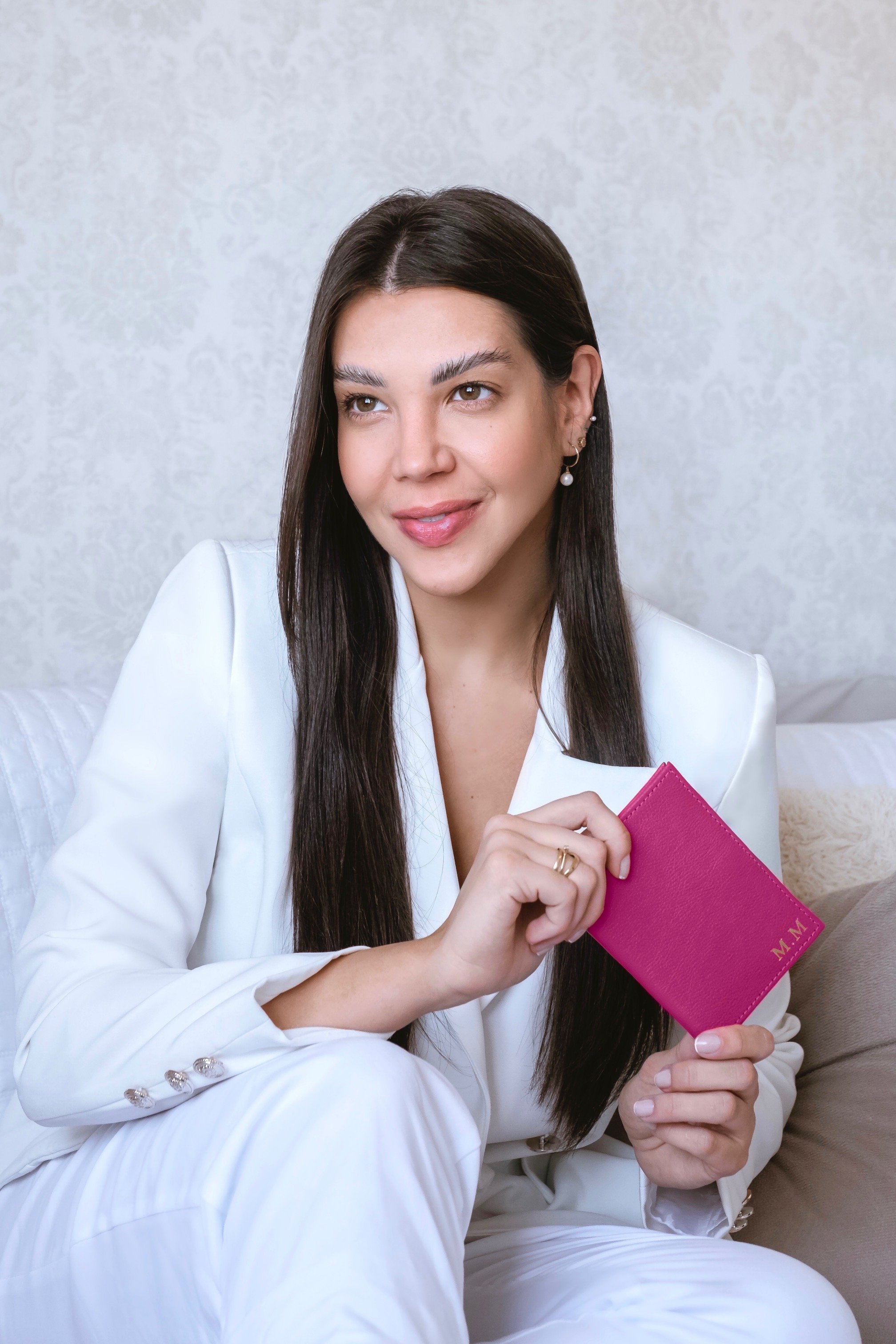 LIMORE | Acessórios em couro personalizados