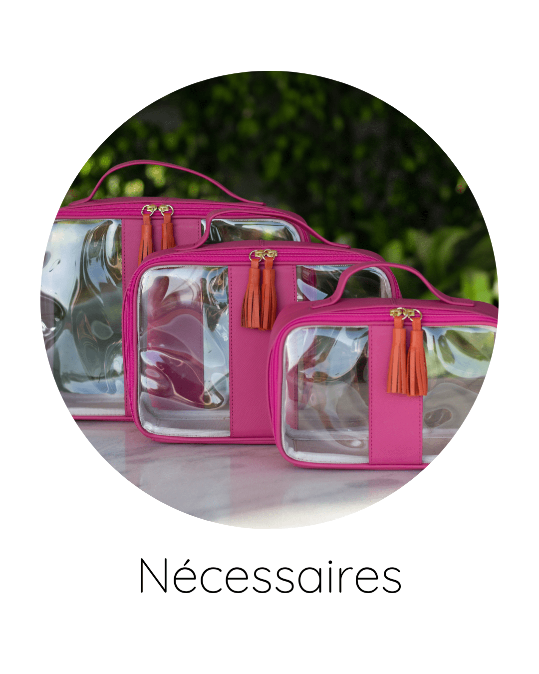 LIMORE | Acessórios em couro personalizados