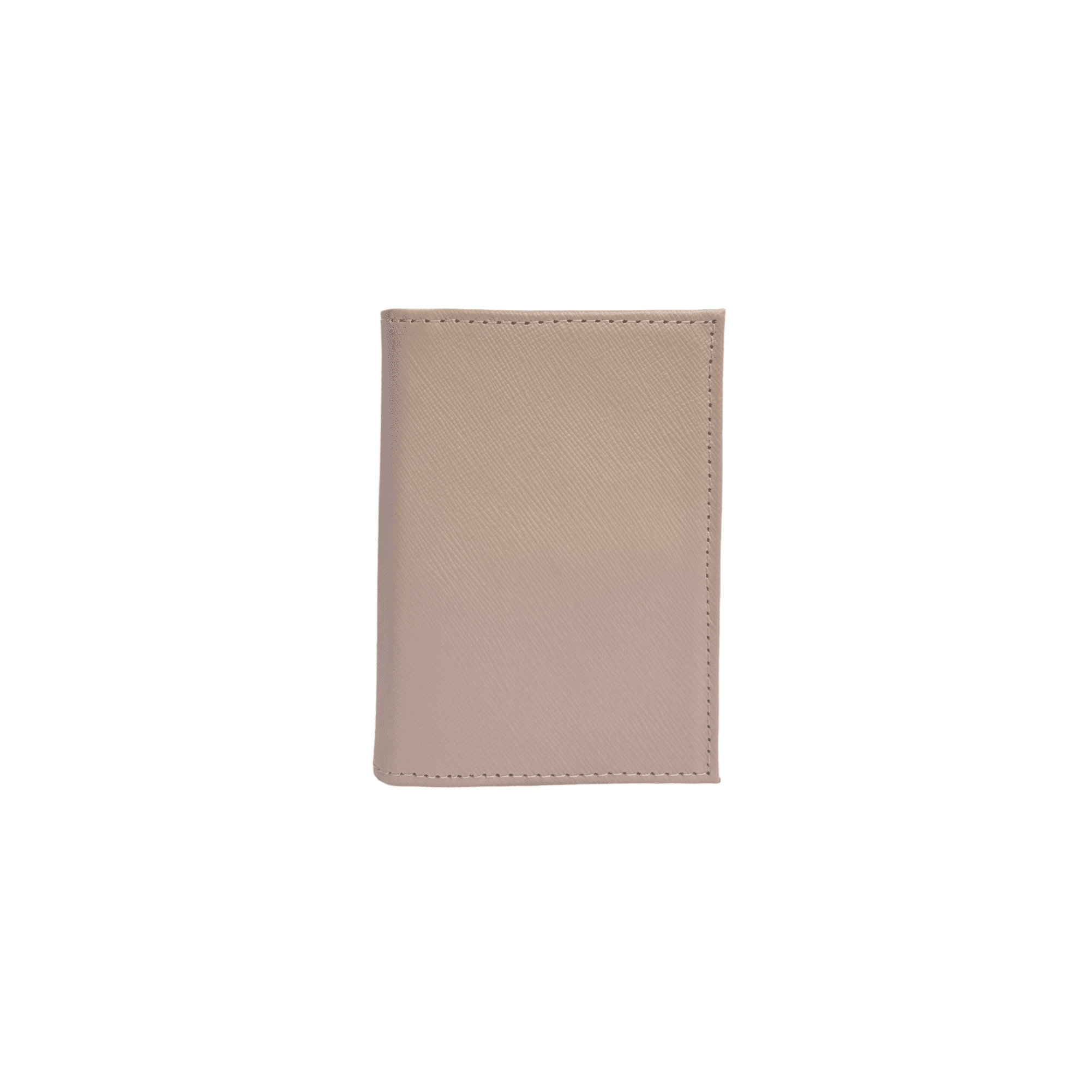 Carteira Slim Bege | LIMORE