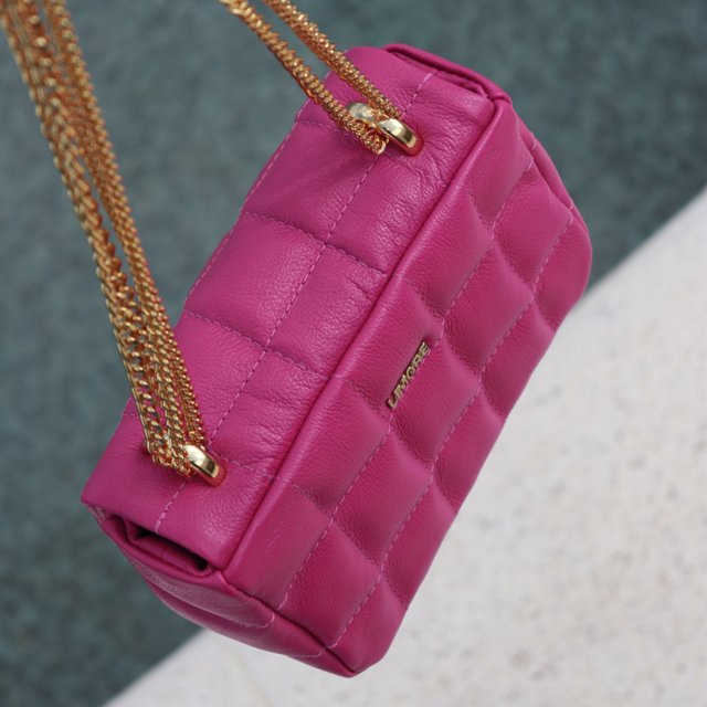 Bolsa Limore Bia Rosa Pitaya | LIMORE