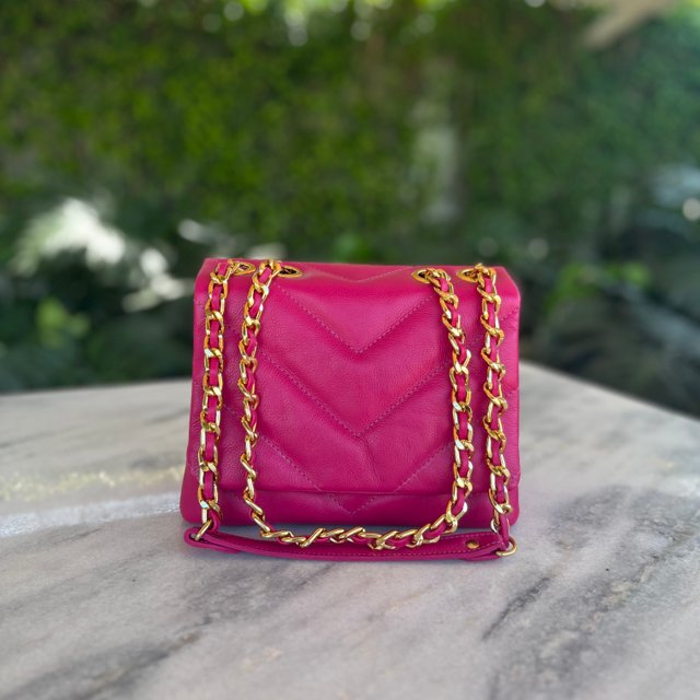 Bolsa Limore Analu Orquídea | LIMORE