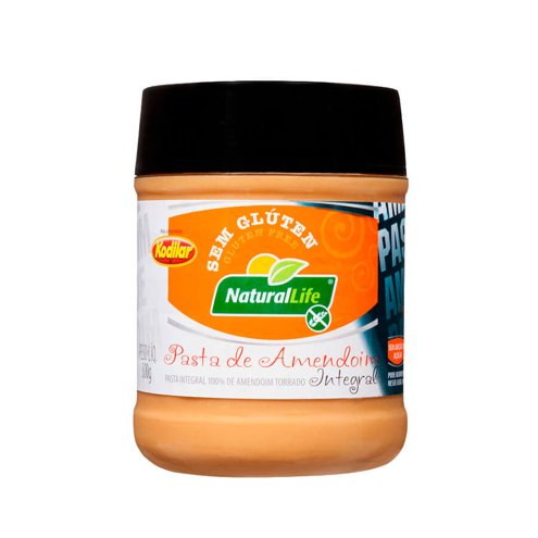 Natural Life | Bom Sem Glúten