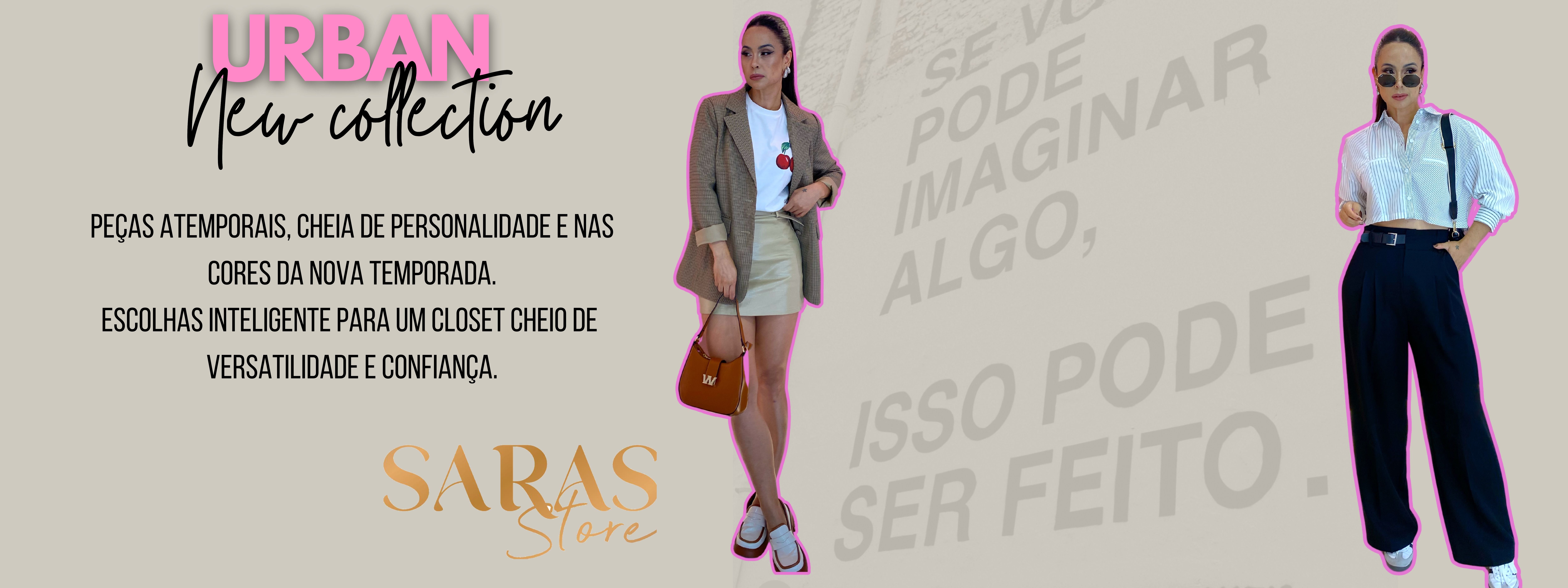 Sara's Store | Hello lacrinhas!