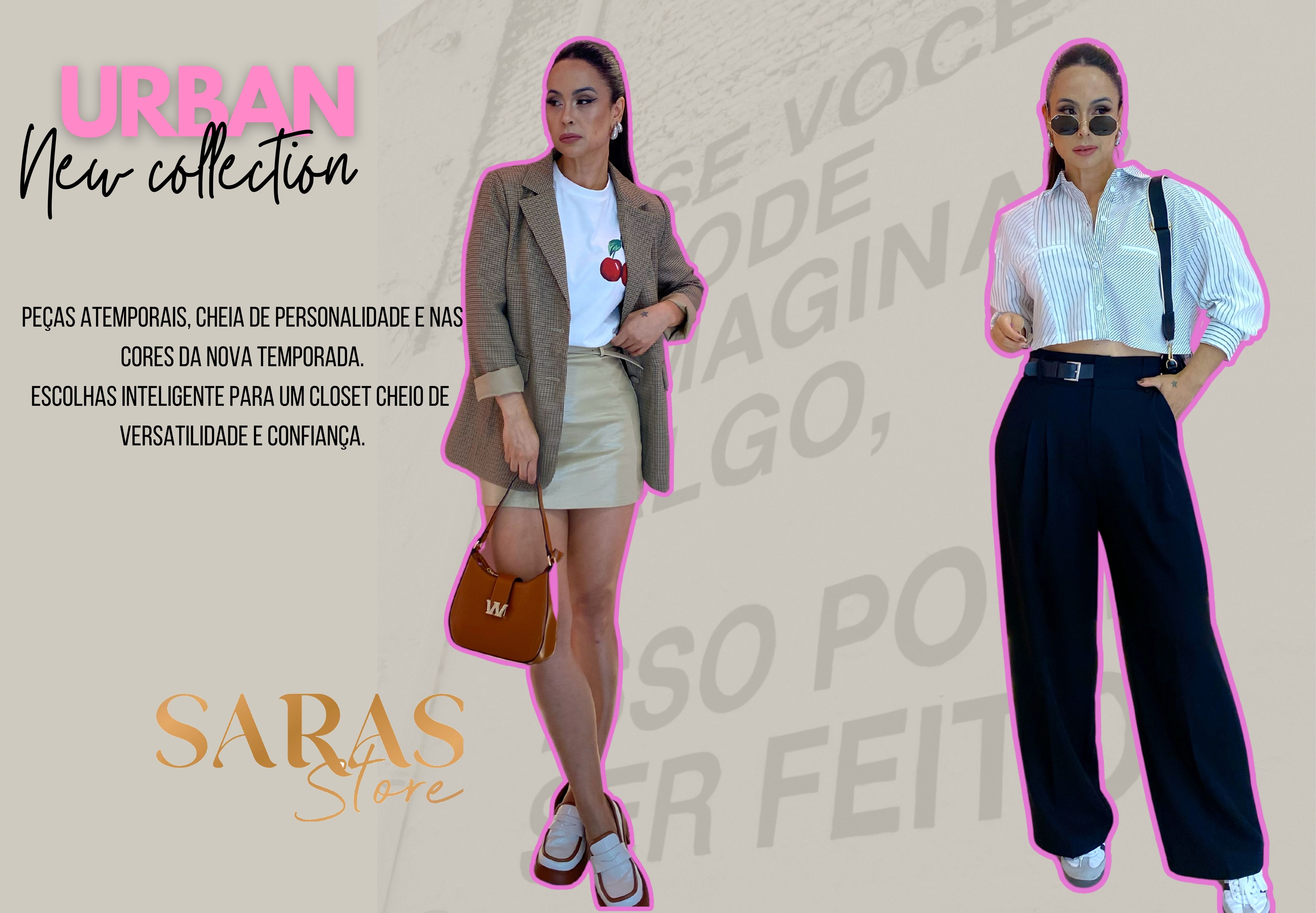 Sara's Store | Hello lacrinhas!