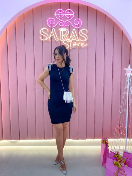 Vestidos | Sara's Store