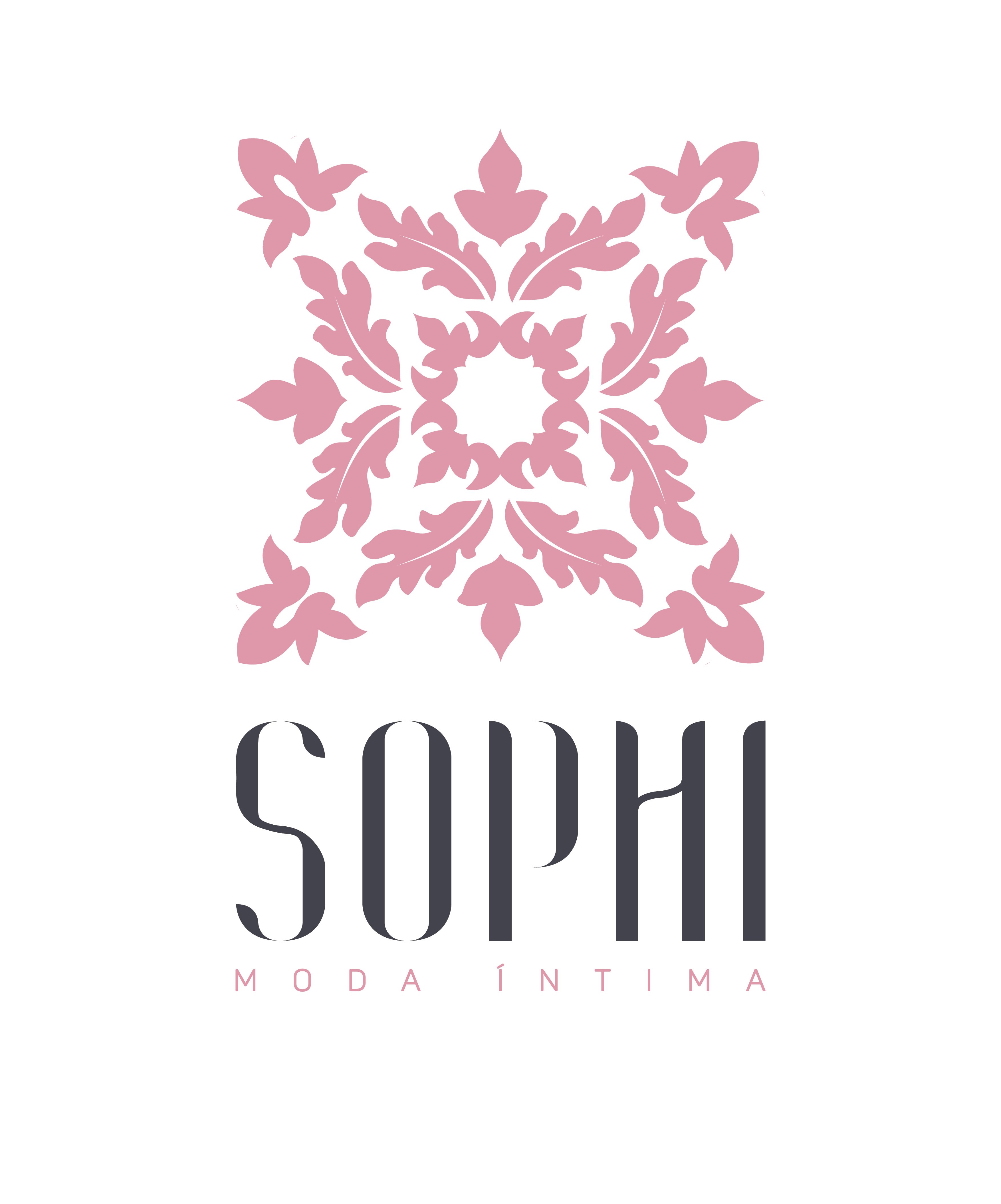 Sophi Moda Íntima
