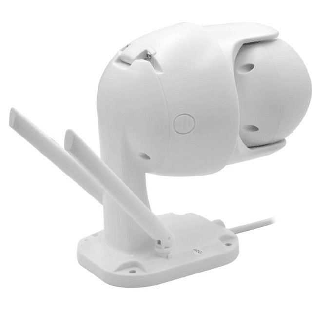 Câmera de Segurança Satellite A-CAM004 Outdoor / Smart Wi-Fi / TF ...
