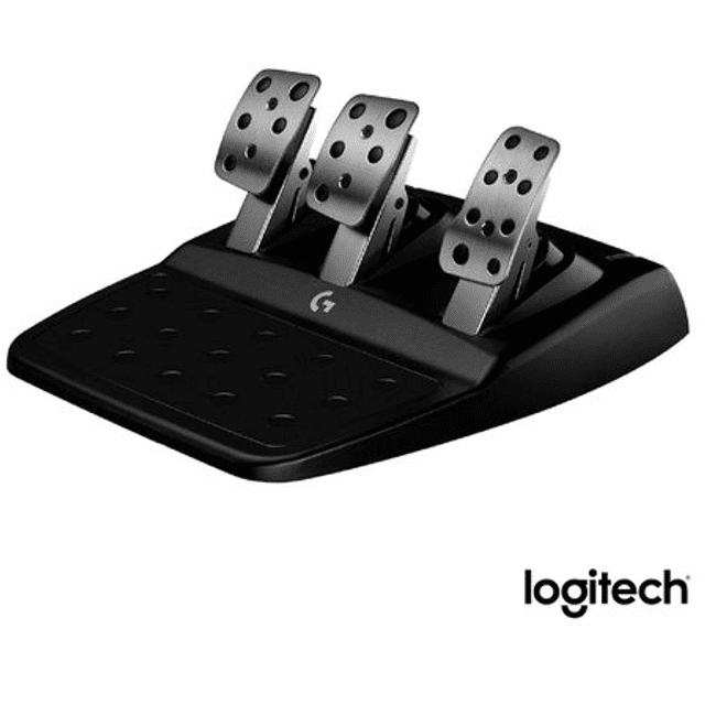 Volante Logitech G923 Racing Wheel com Force Feedback p/ Xbox One ...