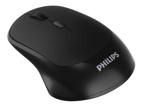 Mouse Optico s/ Fio Wireless Usb Philips (M423) | Ciagames