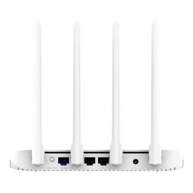 Roteador Wireless Xiaomi Mi Router R4A AC1200 1200Mbps - 4 Antenas ...