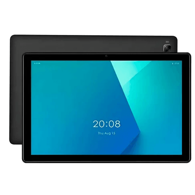 Tablet com Capa G-Tide H1 10.1 WiFi 32 GB - Preto | CiaGames