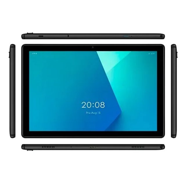 Tablet com Capa G-Tide H1 10.1 WiFi 32 GB - Preto | Ciagames