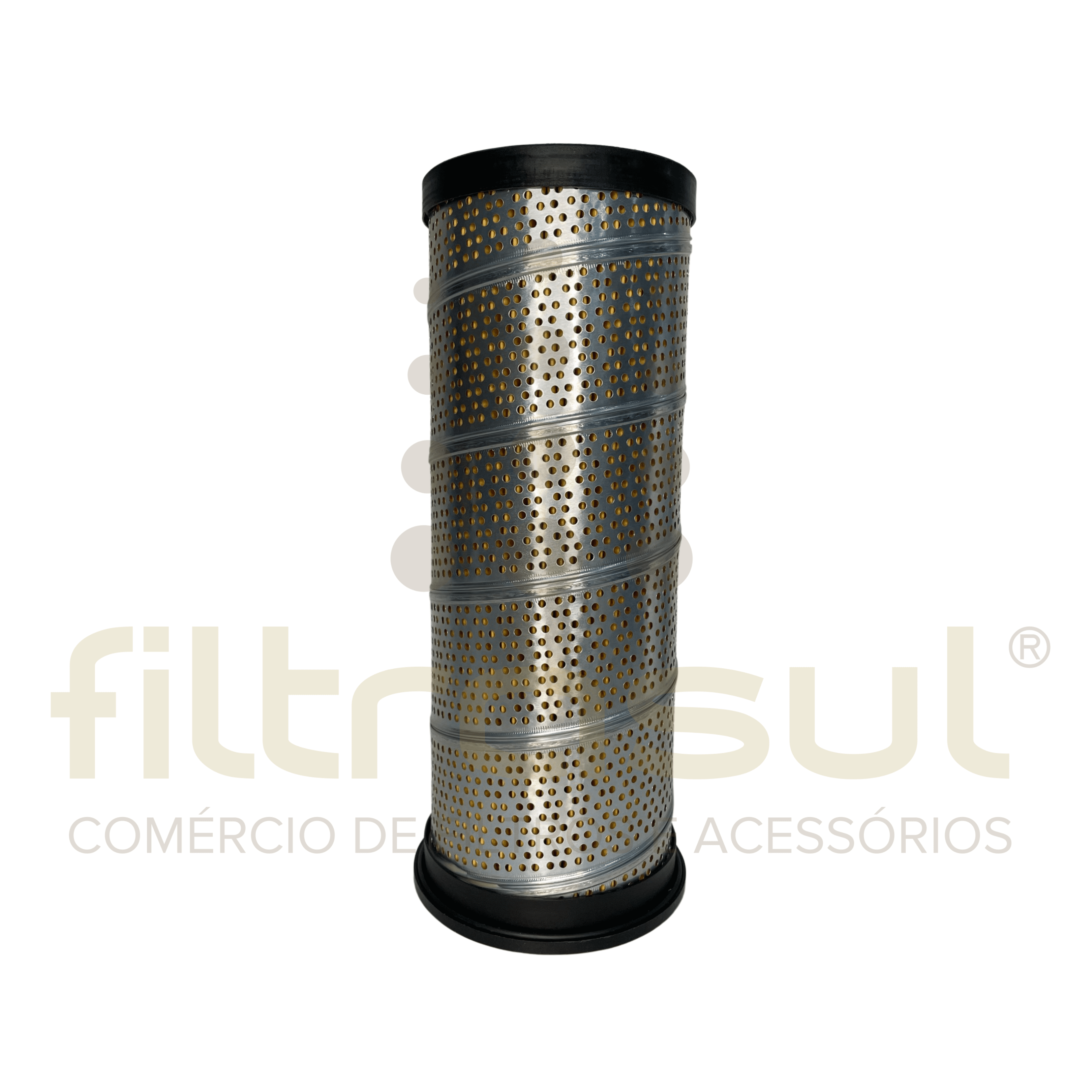 Elemento Filtro Hidráulico Retorno 10P MICRA HRT35 HRT35A010PH | Filtrasul