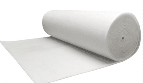 MANTA GRAVITAÇÃO INTECE SFF7 700X100 | Filtrasul