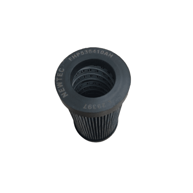 Elemento filtrante de retorno 10 Micra / Fhp536410ah / Ea5811 | Filtrasul