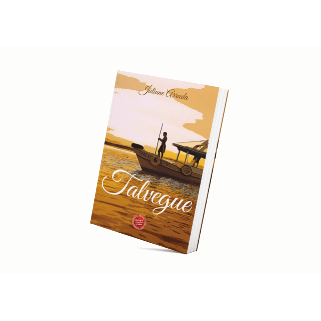 Talvegue - Juliane Arruda | Editora Contos Livres