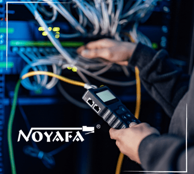 Noyafa Representante Oficial no Brasil | Distribuidor Oficial no Brasil