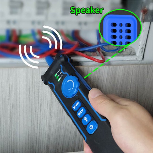 Testador De Fibra óptica Noyafa Nf 8508 Noyafa Representante Oficial