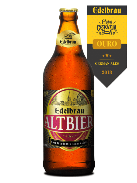Edelbrau