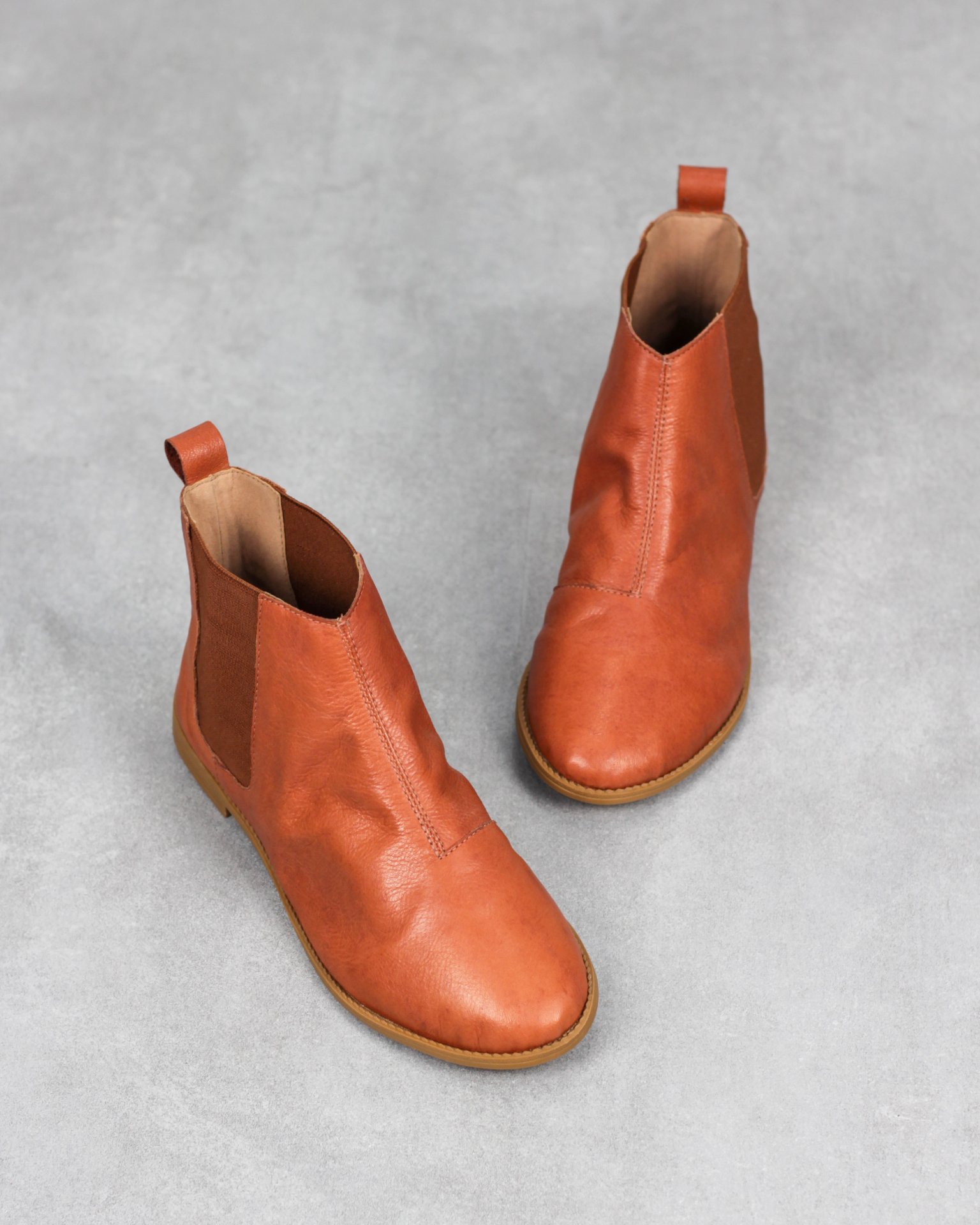 BOTAS | Meu Sapato Colorido