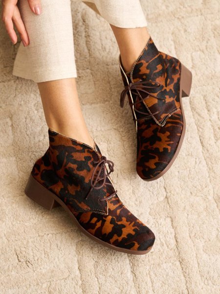 Meu Sapato Colorido | Conforto de Ser Você