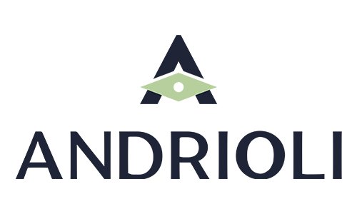 ANDRIOLI | Loja Oficial