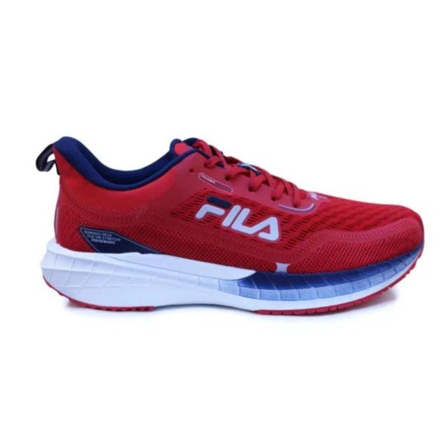 TENIS RUNNING FILA | ANDRIOLI