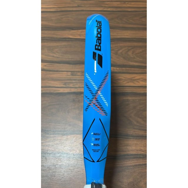 RAQUETE PADEL BABOLAT AIR VERTUO | ANDRIOLI