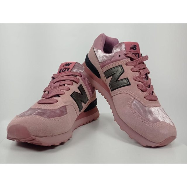 TENIS MODA NEW BALANCE | ANDRIOLI