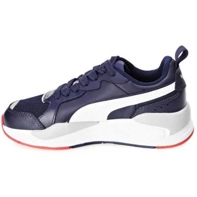 TENIS MASCULINO MODA PUMA X RAY GAME | ANDRIOLI