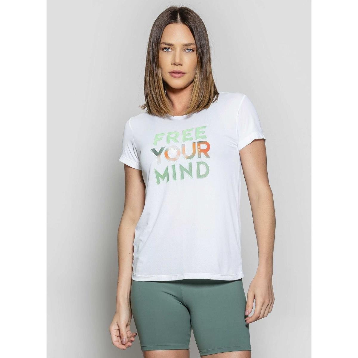 CAMISETA PRISMA RUN MORE | ANDRIOLI