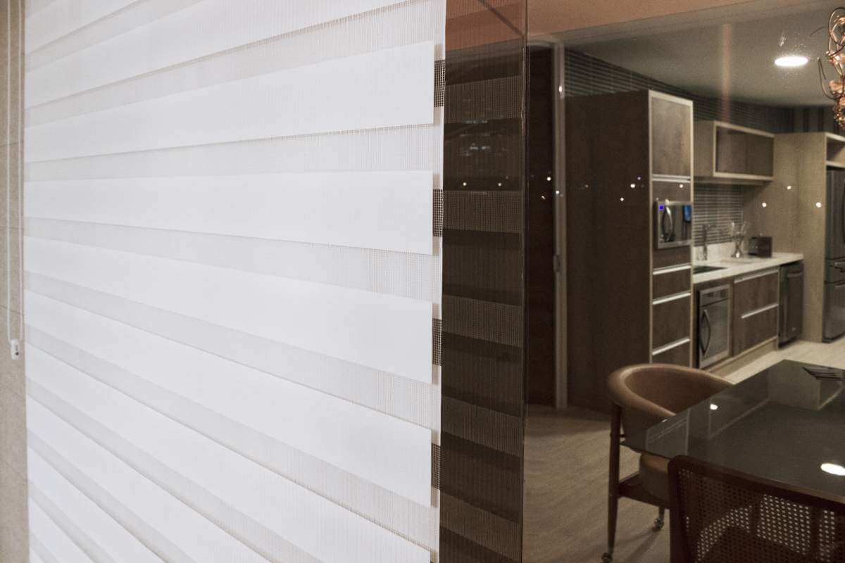 Cortina Rolô Stillo | POSTIGO