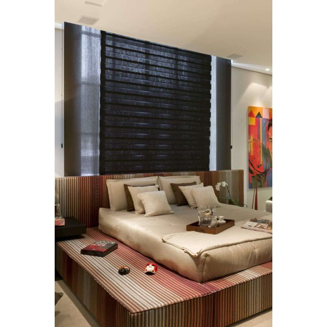 Cortina Rolô Stillo | POSTIGO