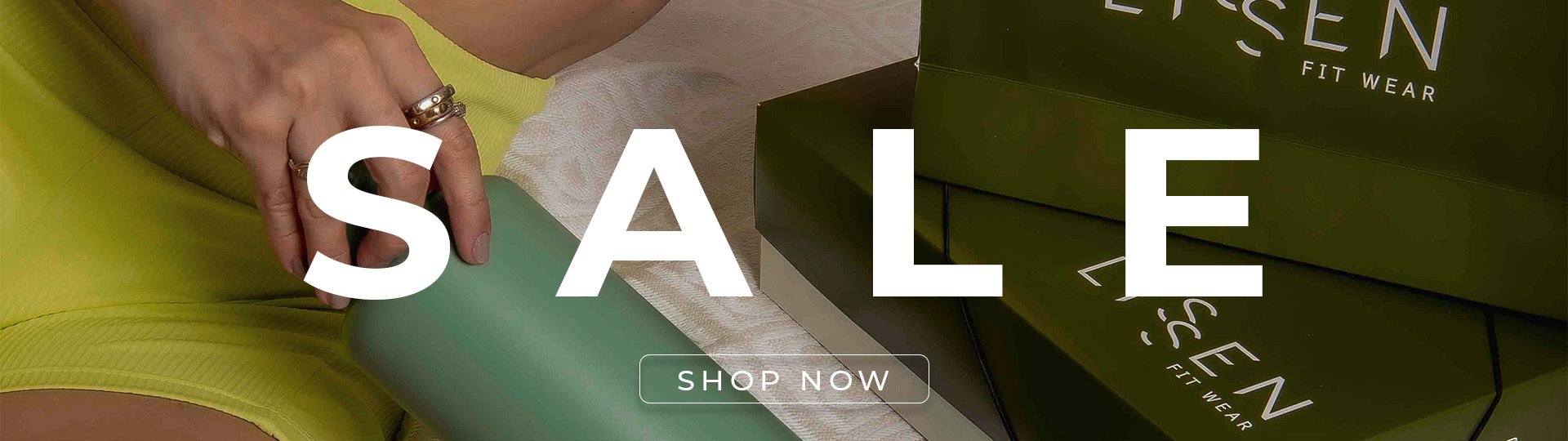 Lissen Fit Wear | Moda Fitness Feminina