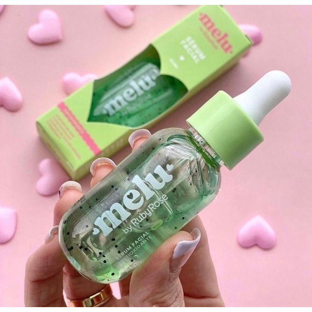 Sérum facial Melu | Loja Beleza Exterior