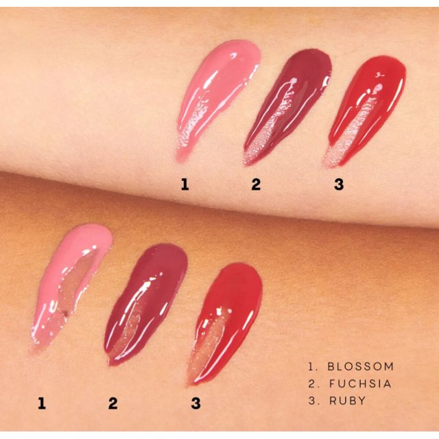 Lip Oil Ruby Océane Edition | Loja Beleza Exterior