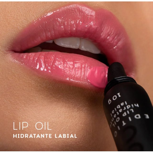 Lip Oil Ruby Océane Edition | Loja Beleza Exterior