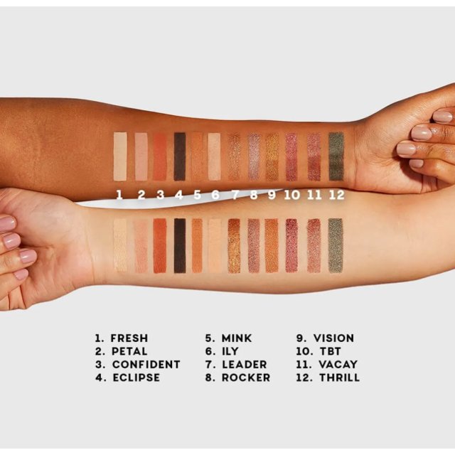 Paleta Multifuncional - Celebrate Océane Edition | Loja Beleza Exterior