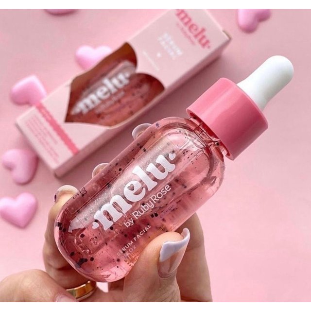 Sérum facial Melu | Loja Beleza Exterior